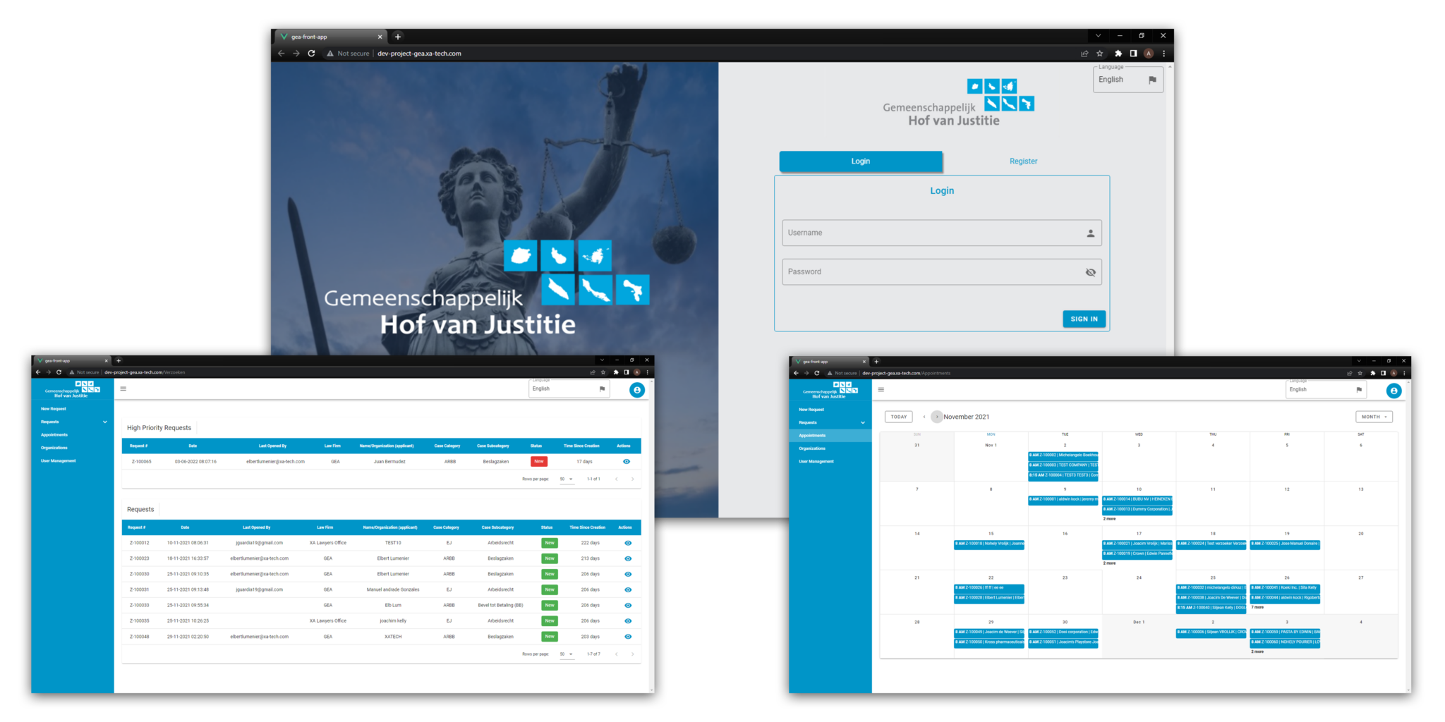 XA Technologies – Innovative IT & Technology Solutions